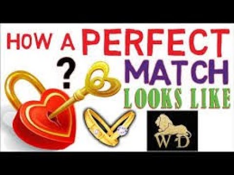 HOW TO IDENTIFY YOUR PERFECT MATCH FOR MARRIAGE | OpraDre