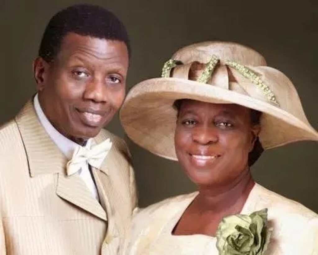 REMEMBERING PASTOR E.A ADVICE ON WHO TO MARRY! | OpraDre.com